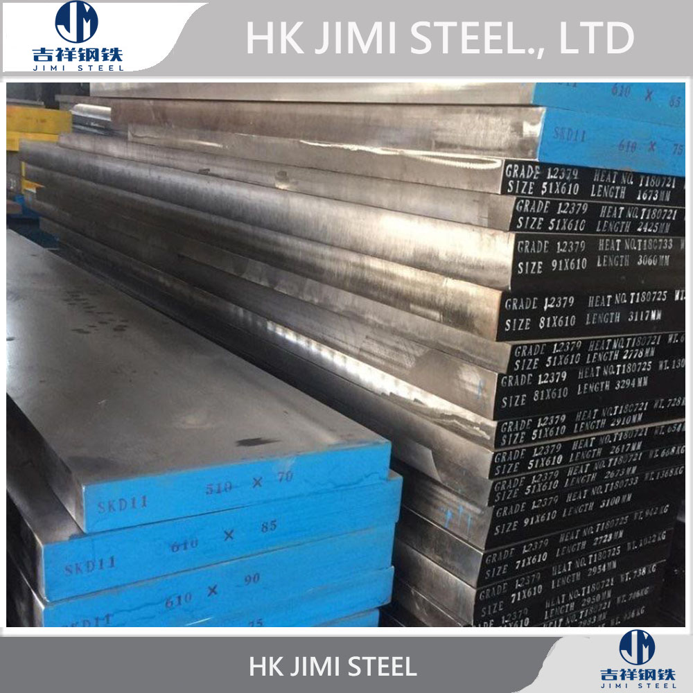 Cr12MoV | SKD11 - COLD WORK DIE STEEL-HK JIMI STEEL CO.,LTD